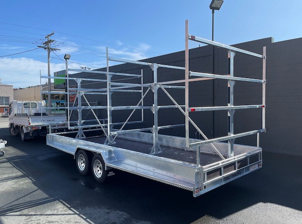 Toko Trailers NZ | Quality Trailers, Sales & Repairs