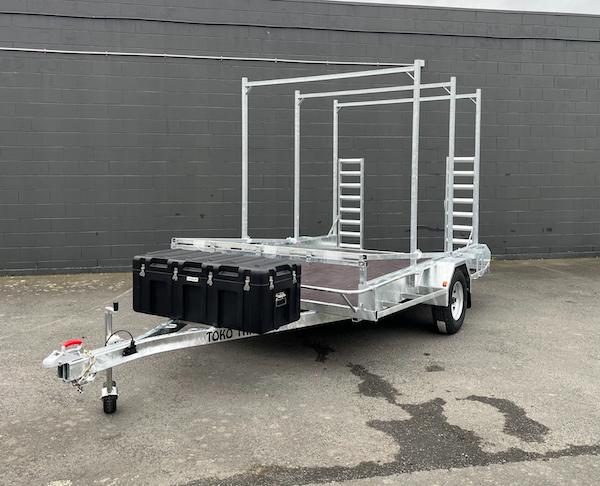 Toko Trailers NZ | Quality Trailers, Sales & Repairs