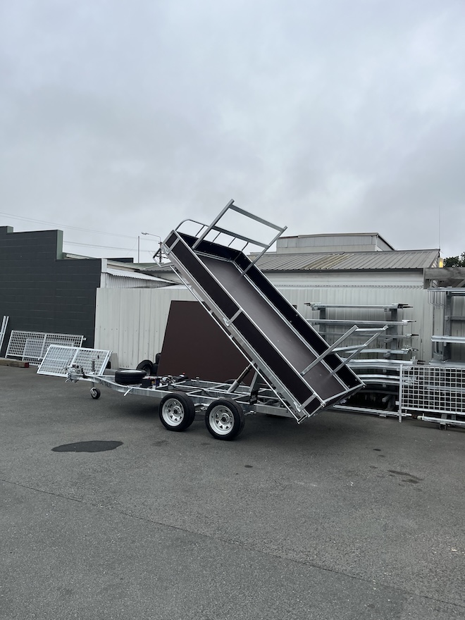 Toko Trailers NZ | Quality Trailers, Sales & Repairs